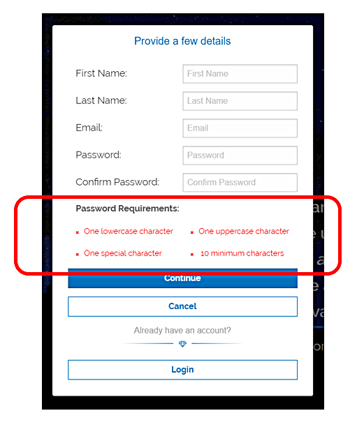 TimelineContinuum Personal